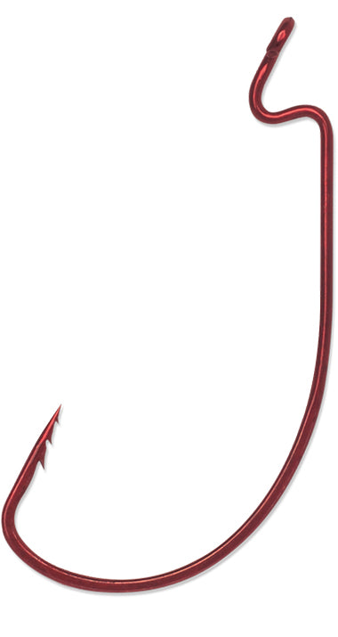 VMC Fastgrip Wide Gap Worm Hooks – Fishing Online