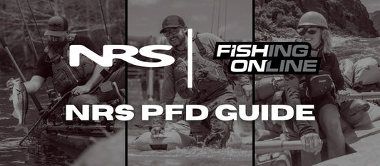 NRS PFD Guide - Which Life Jacket Should You Buy? | News