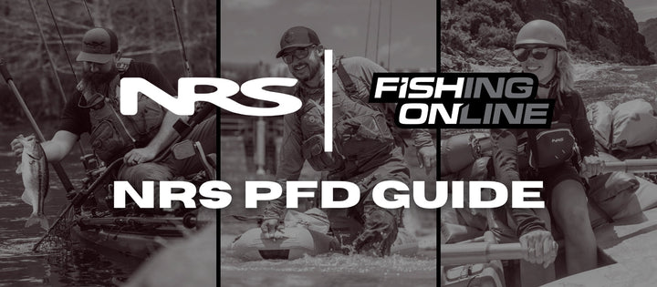 NRS PFD Guide - Which Life Jacket Should You Buy? | News