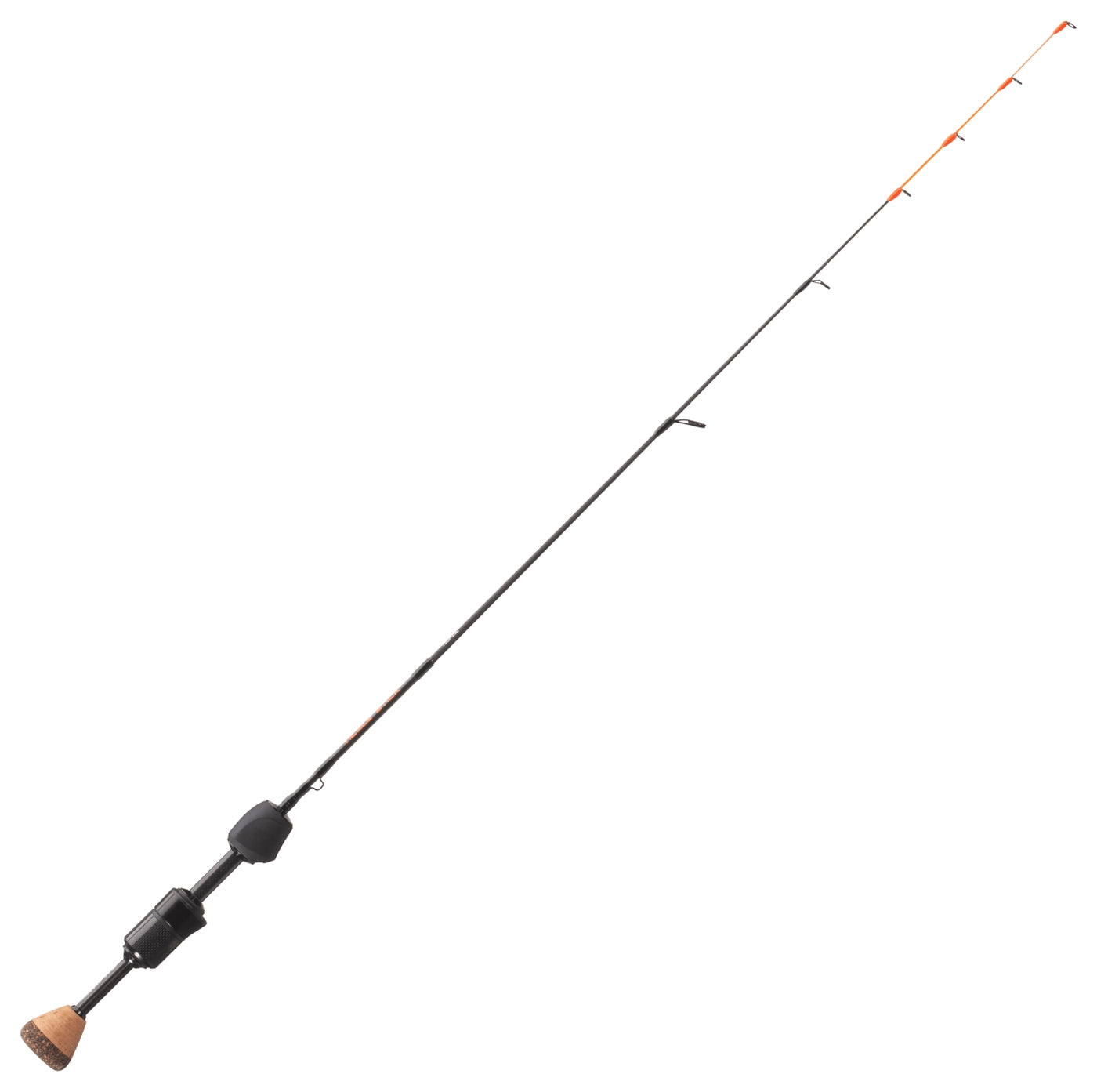13 Fishing Tickle Stick Carbon Pro Ice Fishing Rod – Fishing Online