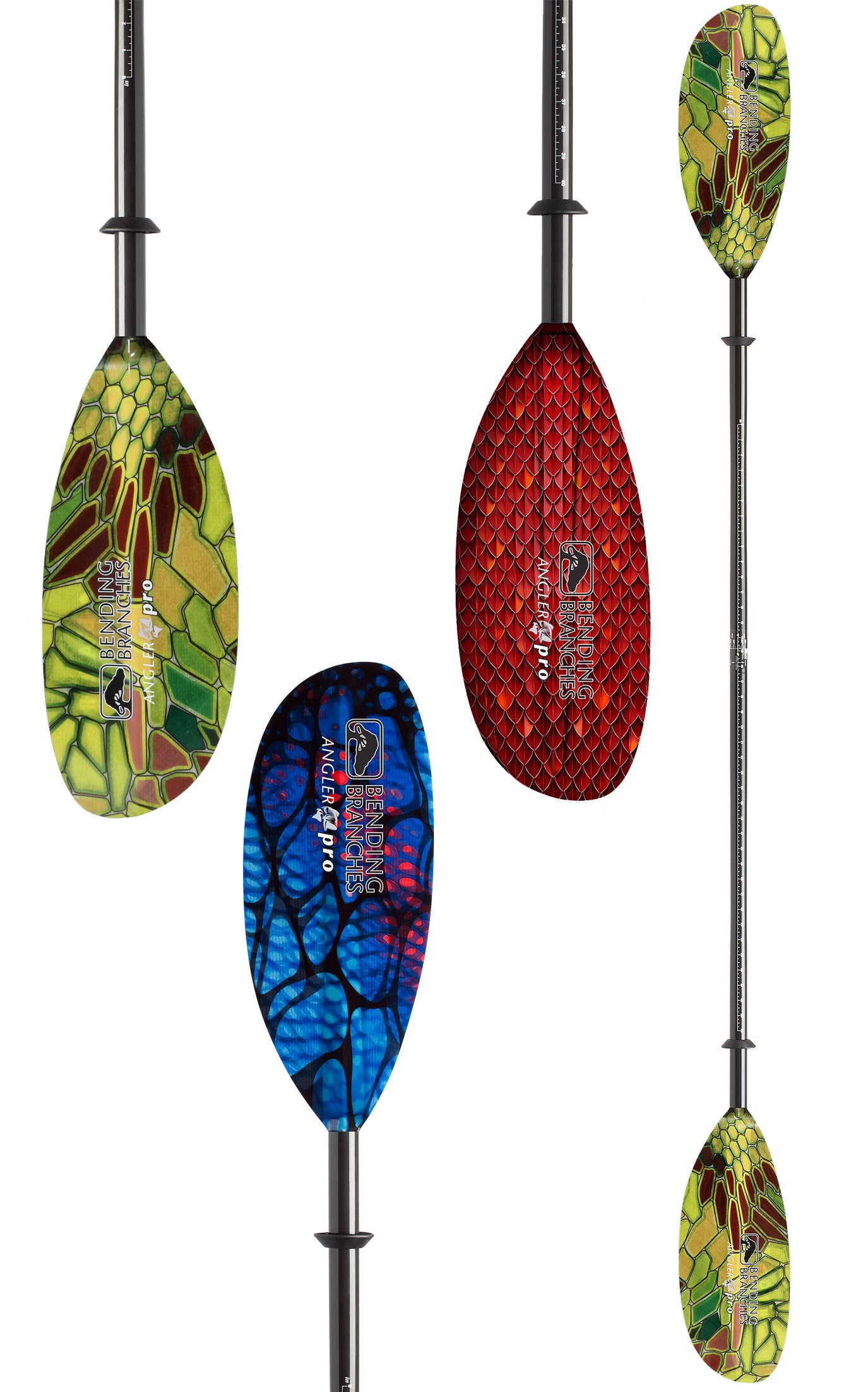 Kayak Fishing Paddles | Fishing Online