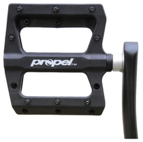 Bonafide and Native Propel Drive Pedal Upgrade Kits | Fishing Online