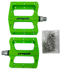Bonafide and Native Propel Drive Pedal Upgrade Kits | Fishing Online
