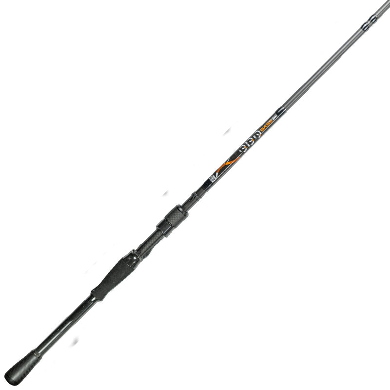 Bonafide BOSS Bass Spinning Fishing Rods – Fishing Online
