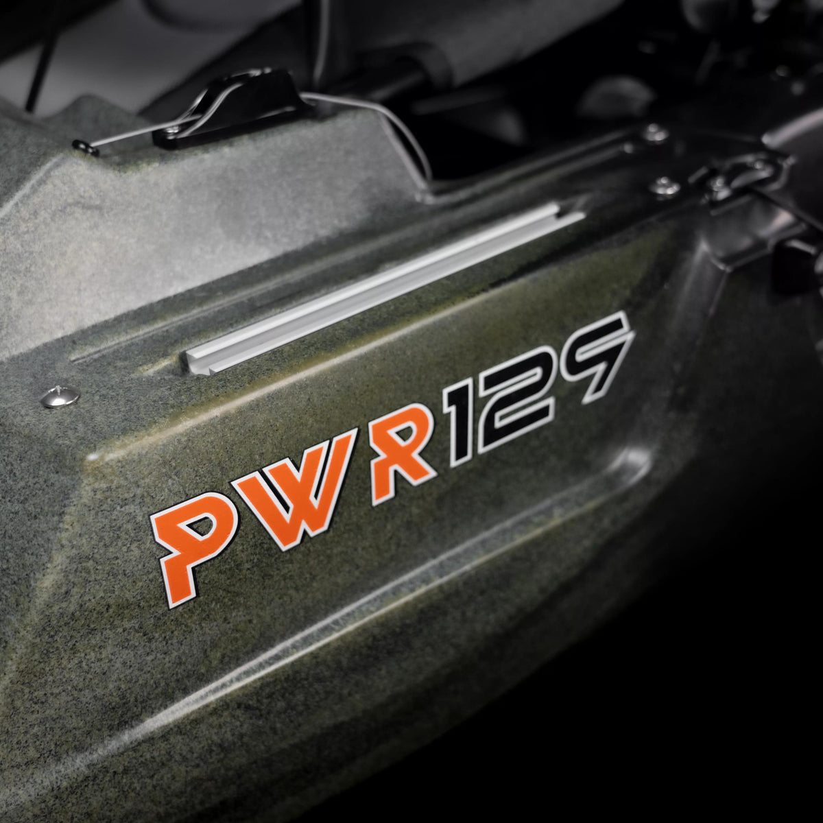 Bonafide Power PWR129 Fishing Kayak | Fishing Online