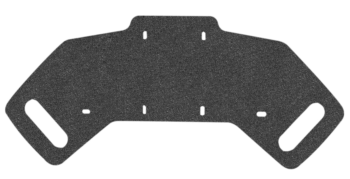 Bonafide Kayak Motor Mount Plates | Fishing Online