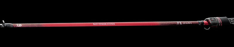 Daiwa PX Bait Finesse Casting Rod – Fishing Online
