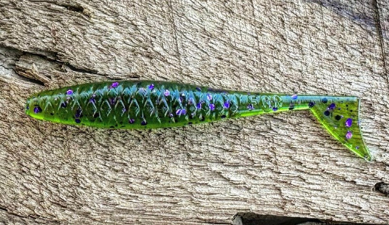 Fish or Die Bait Company Dagger – Fishing Online