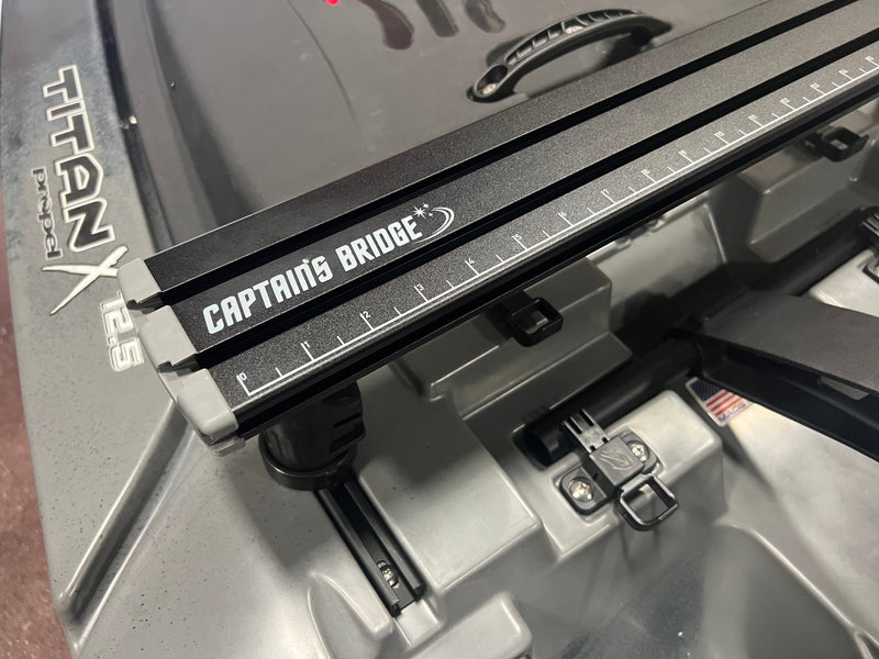 Fishfinder and Graph Mount for Bonafide and Native Kayaks – Fishing Online