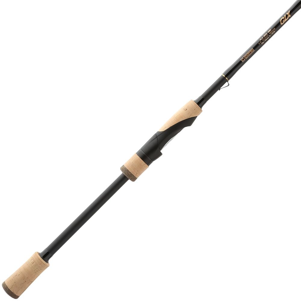 G. Loomis GLX Bass Spinning Rod – Fishing Online