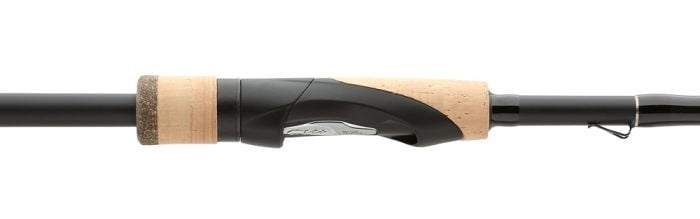 G. Loomis GLX Bass Spinning Rod – Fishing Online