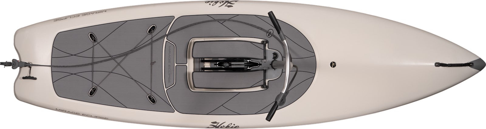 Hobie Mirage Eclipse Ace Pedalboard - Pedal Stand Up Paddleboard