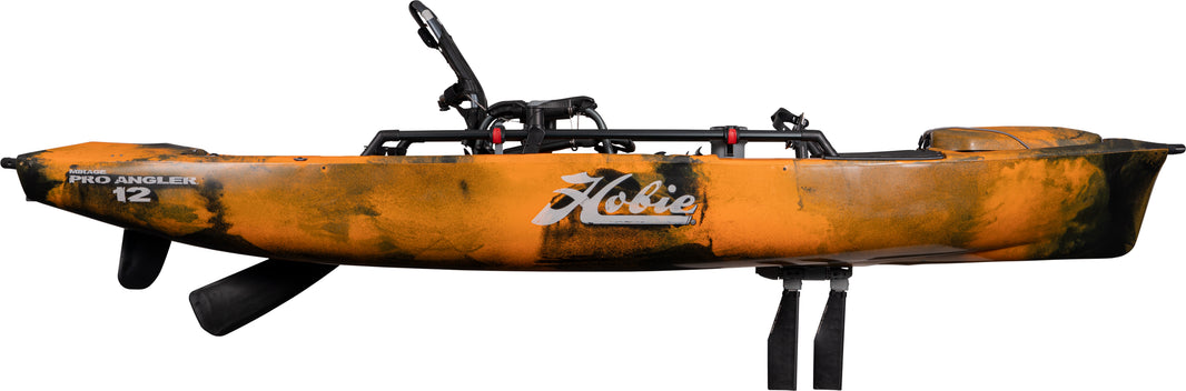 Hobie Mirage Pro Angler 12 Pedal Fishing Kayak | Fishing Online