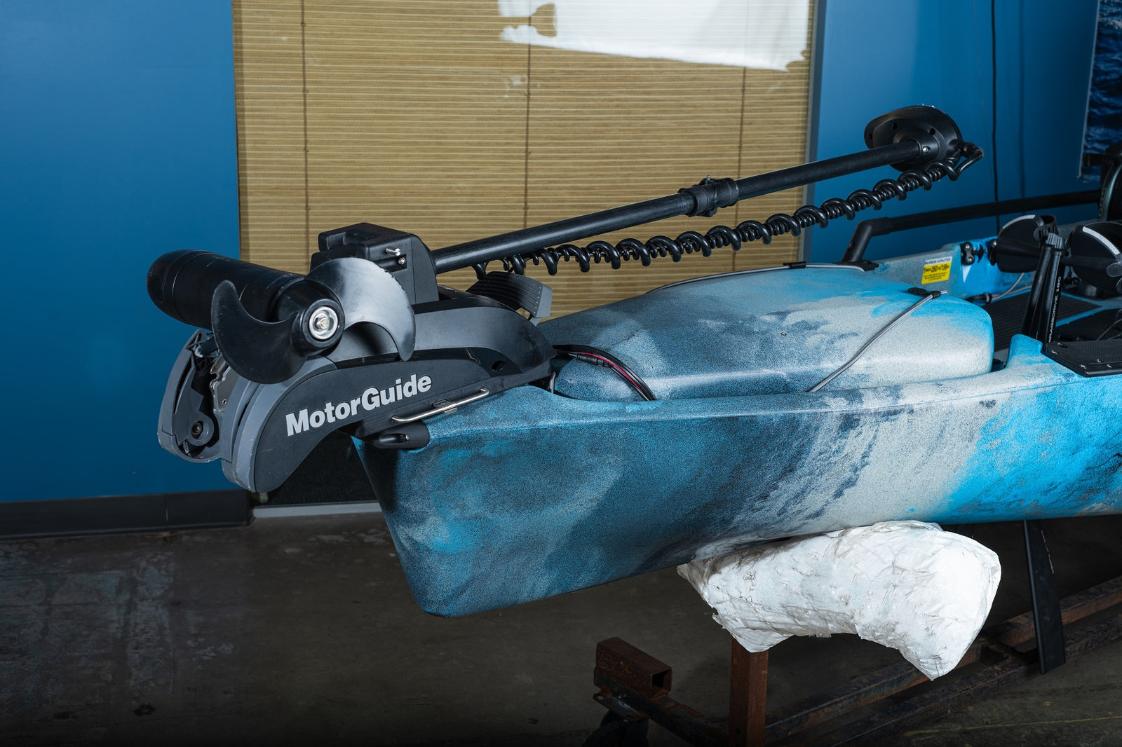 Hobie Mirage Pro Angler 14 Pedal Fishing Kayak | Fishing Online