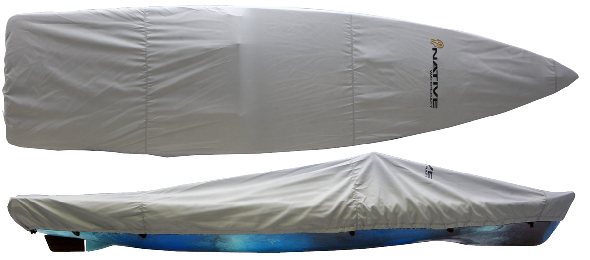 Native Watercraft Kayak Covers | Fishing Online