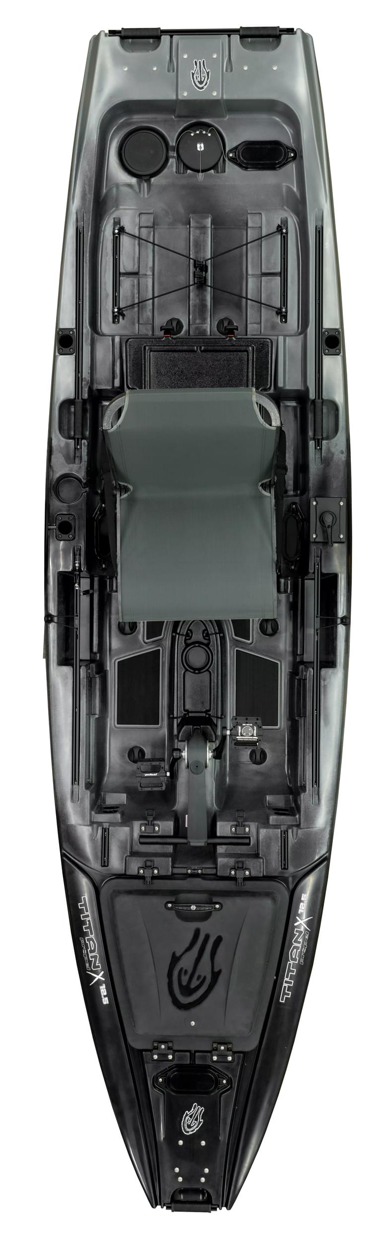 Native Watercraft Titan X Propel 10.5 Fishing Kayak – Fishing Online