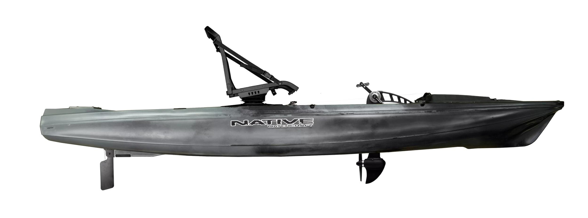 Native Watercraft Kayaks Products | Fishing Online