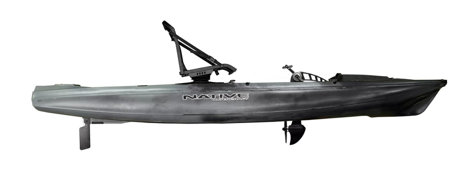 Native Watercraft Kayaks Products | Fishing Online
