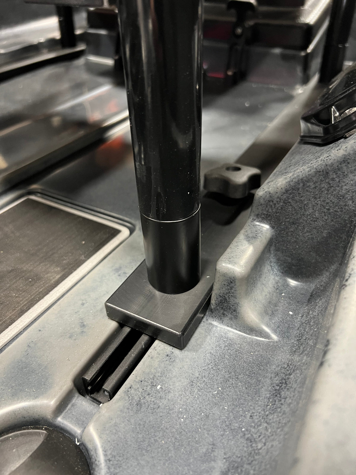 Native Watercraft Titan X Seat Riser Kit | Fishing Online