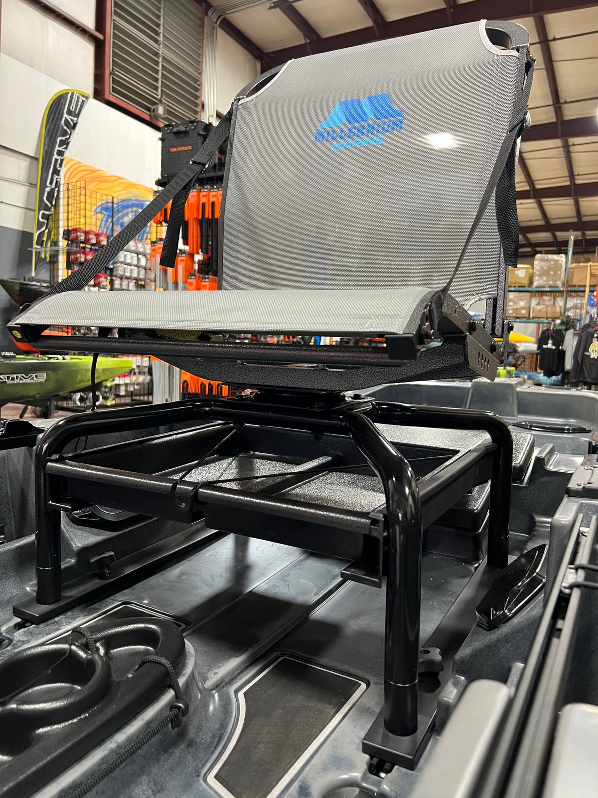 Native Watercraft Titan X Seat Riser Kit | Fishing Online