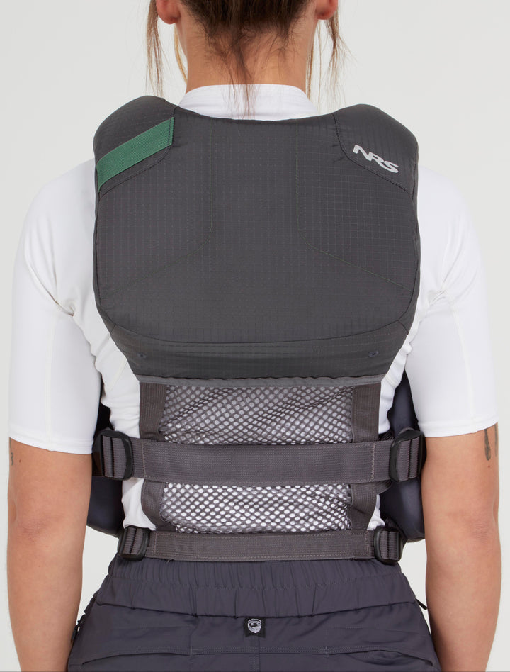 NRS Chinook Fishing PFD | Fishing Online