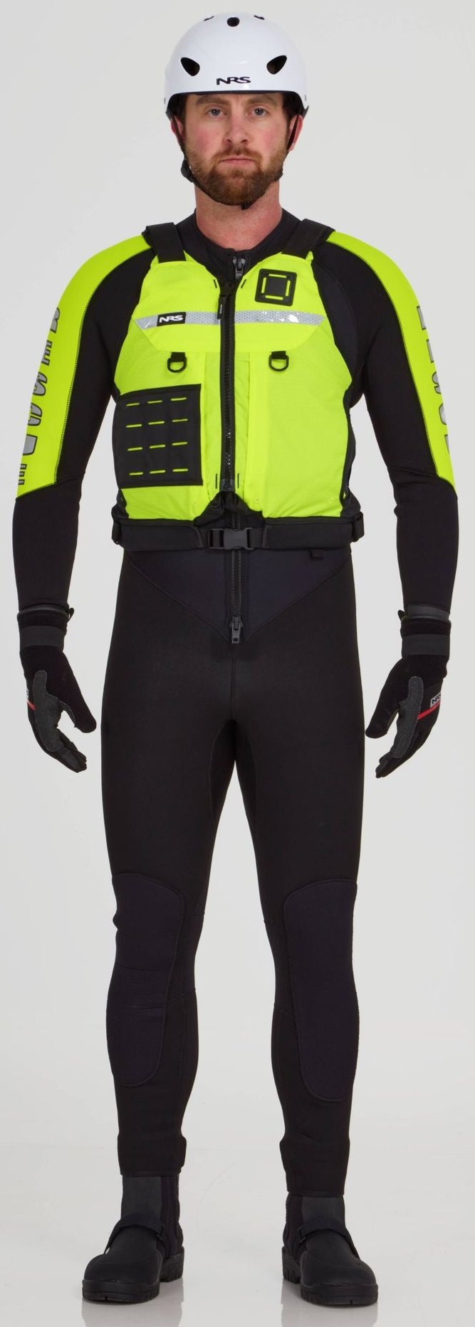 NRS Rescue Wetsuit – Fishing Online