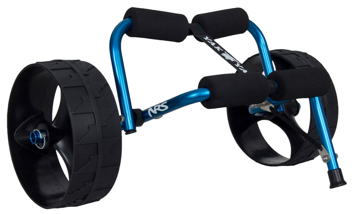 NRS Yak Yak Boat Cart | Fishing Online
