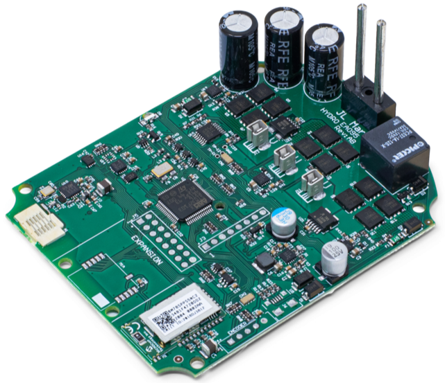 Power-Pole C-Monster 2.0 Circuit Boards | Fishing Online