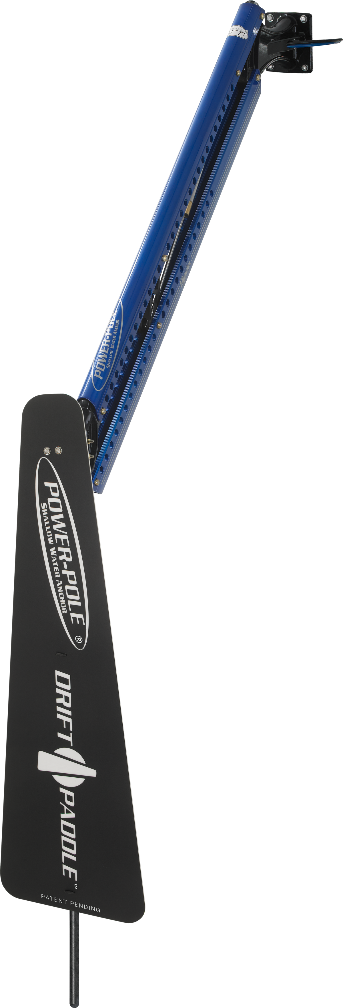 Power-Pole Products | Fishing Online