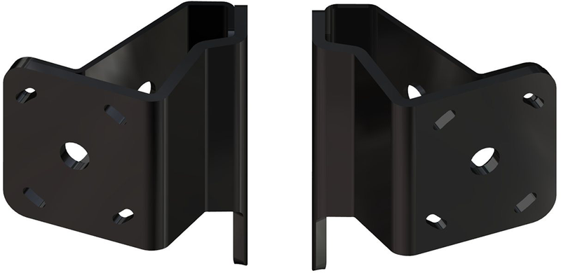 Power-Pole Dual Braced Side-Mounted Adapter Plate Kit – Fishing Online