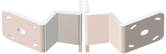 Power-Pole Dual Side-Mounted Adapter Plate Kit | Fishing Online