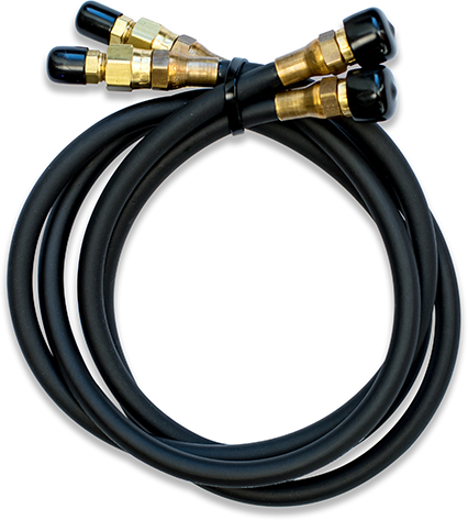 Power-Pole Hydraulic Hose Extension Kit – Fishing Online