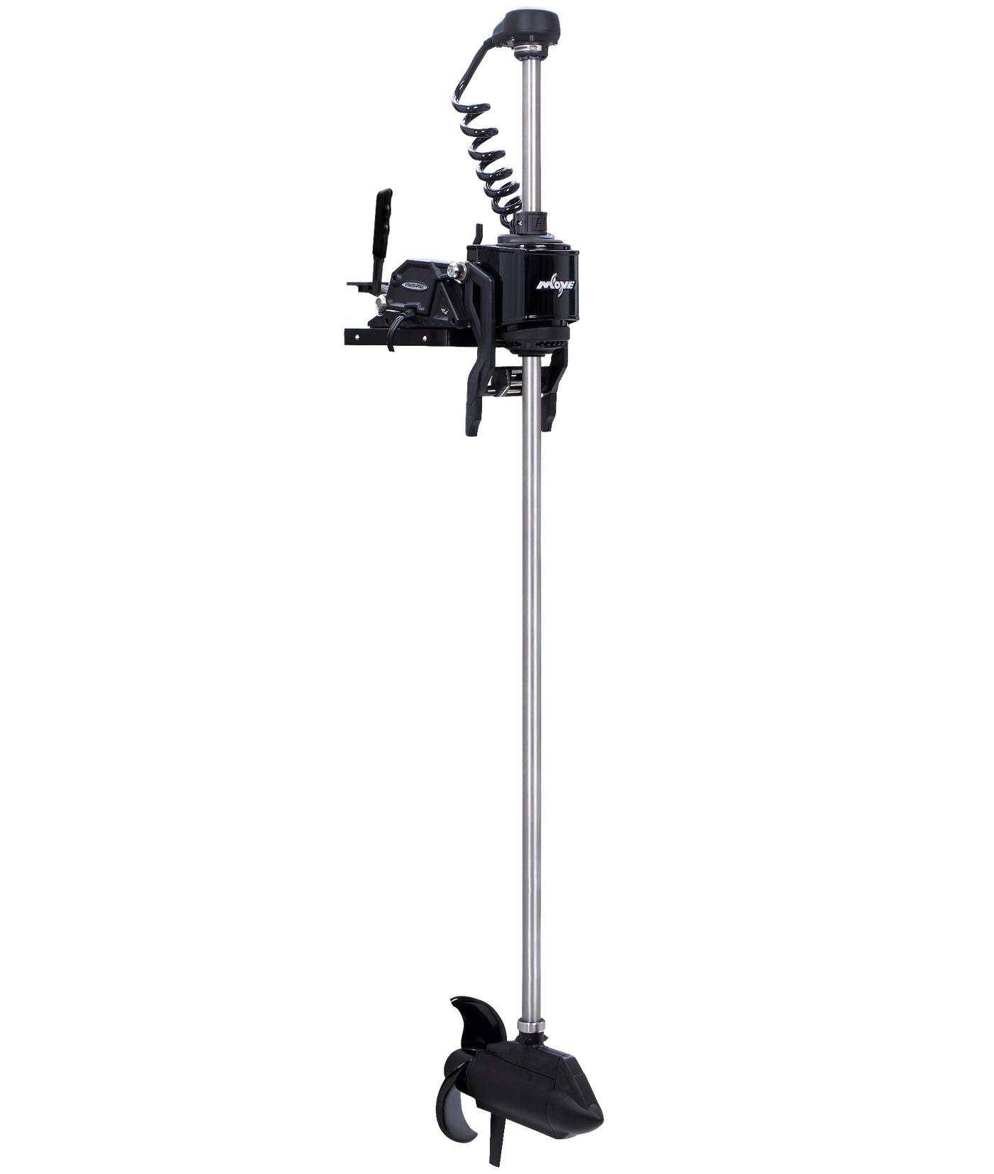 Power-Pole Trolling Motors and Accessories | Fishing Online