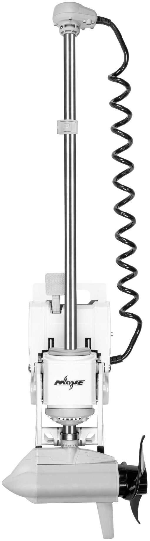 Power-Pole MOVE PV Pivot Trolling Motor – Fishing Online