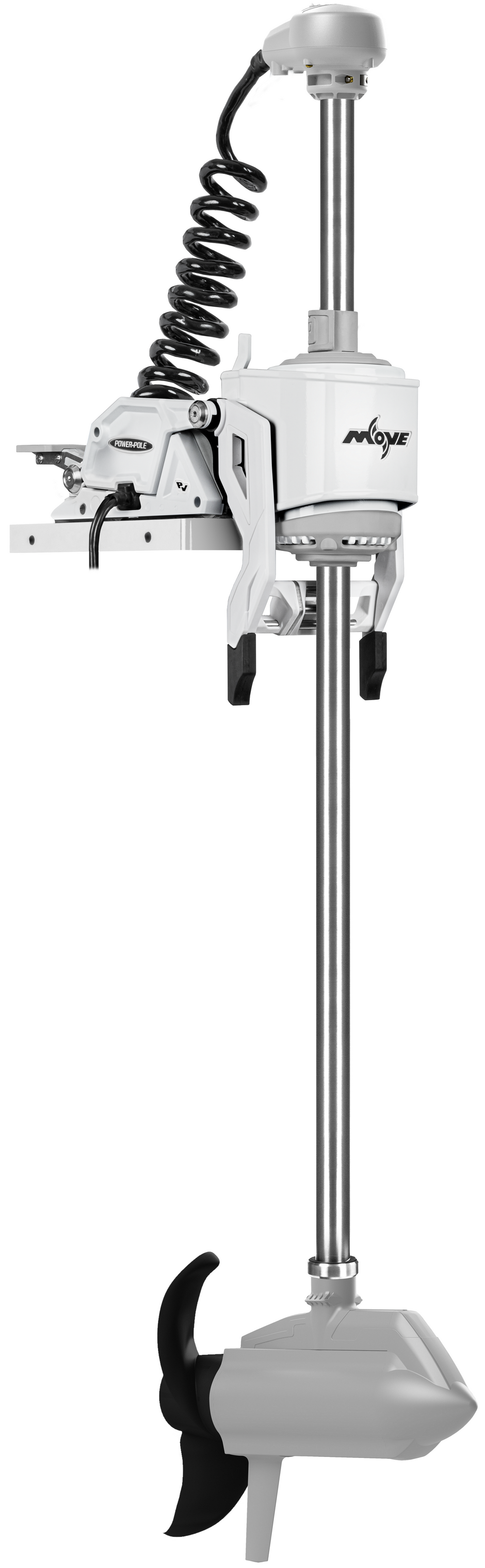 Power-Pole Trolling Motors and Accessories | Fishing Online