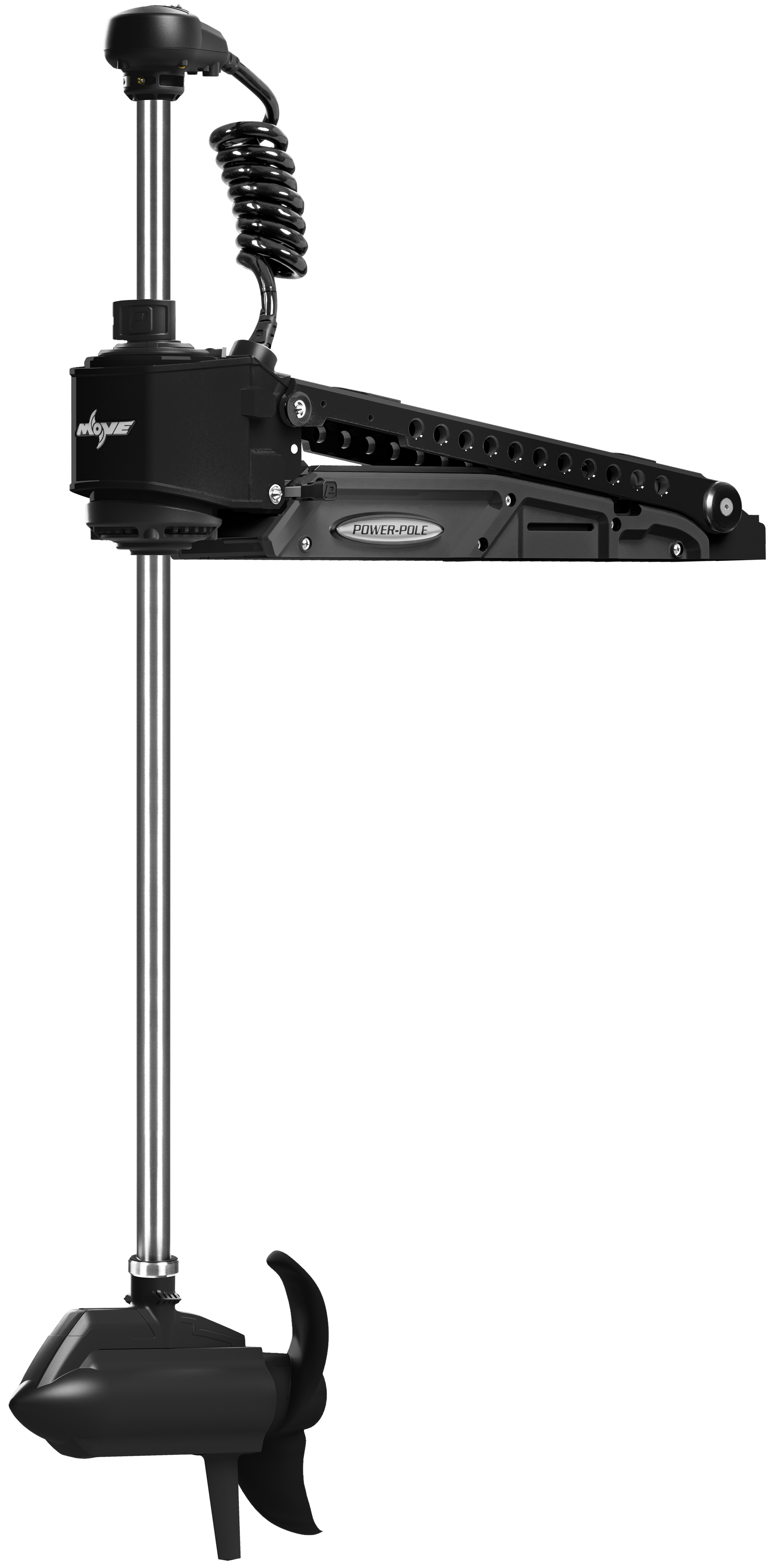Power-Pole Trolling Motors and Accessories | Fishing Online