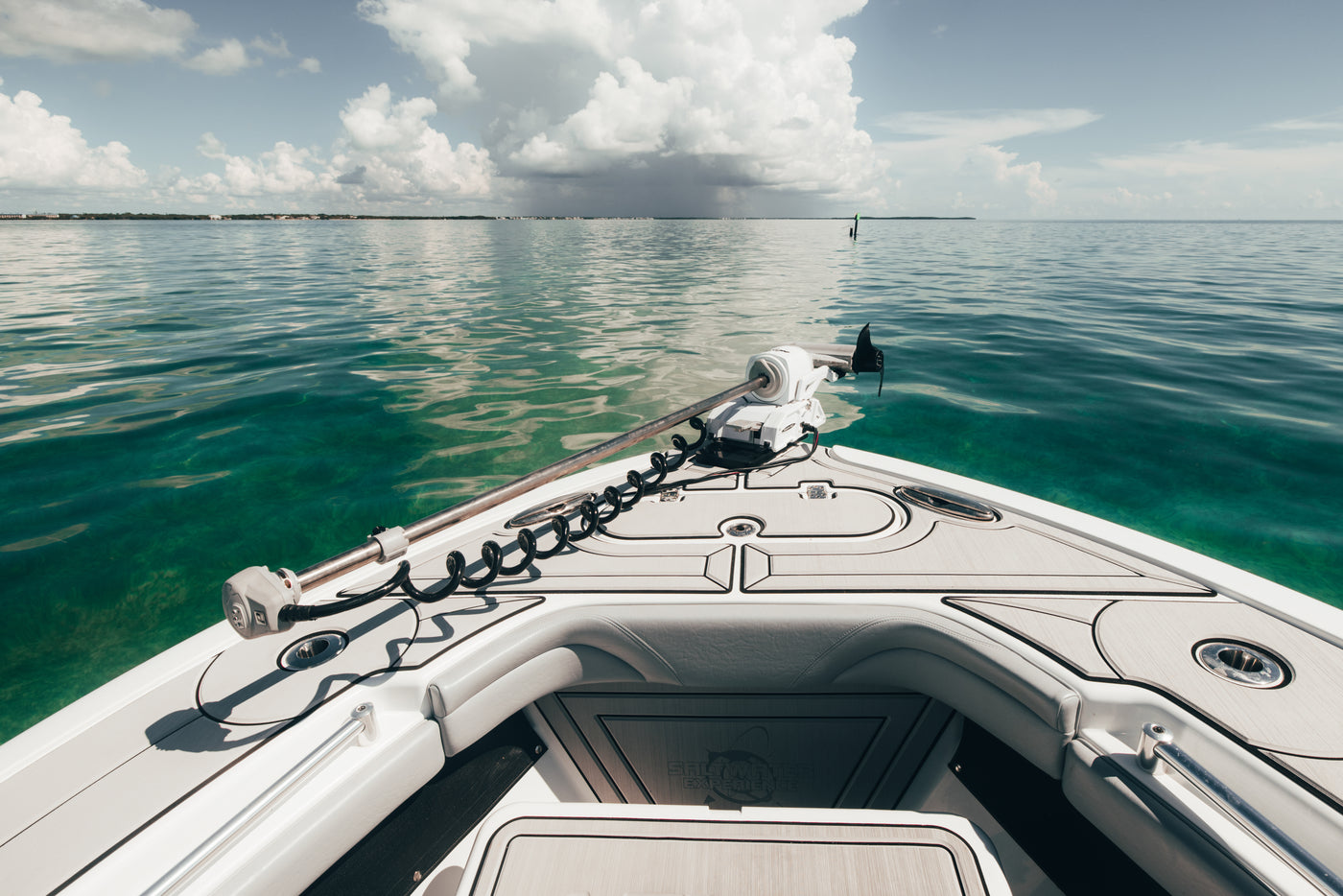 Power-Pole MOVE PV Pivot Trolling Motor – Fishing Online