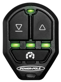 Power-Pole ONE Pump Dual Blade Anchor Kit | Fishing Online