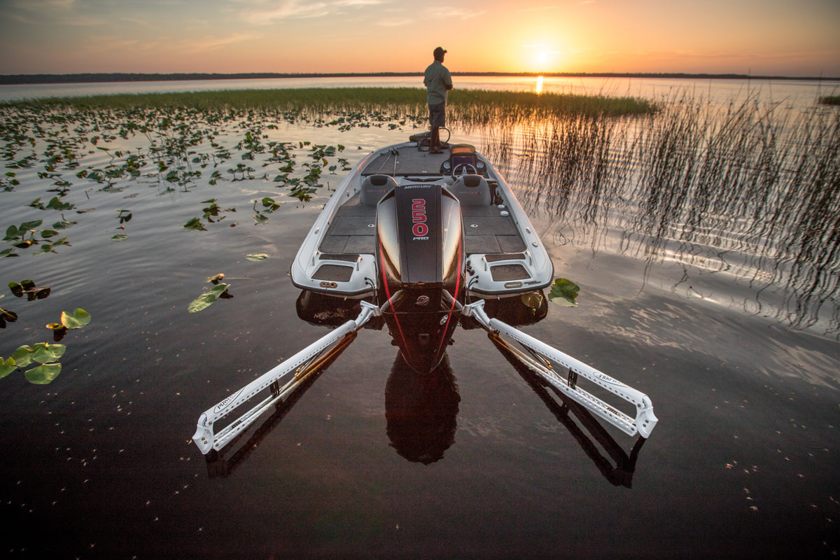 Power-Pole Micro Anchors and Accessories | Fishing Online