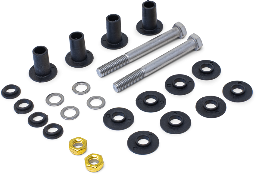 Power-Pole Products | Fishing Online