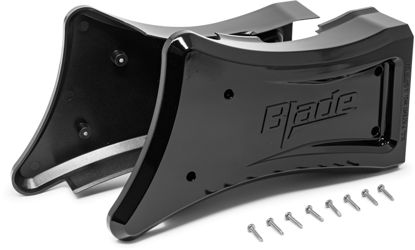 Power-Pole Replacement Stern Brackets | Fishing Online