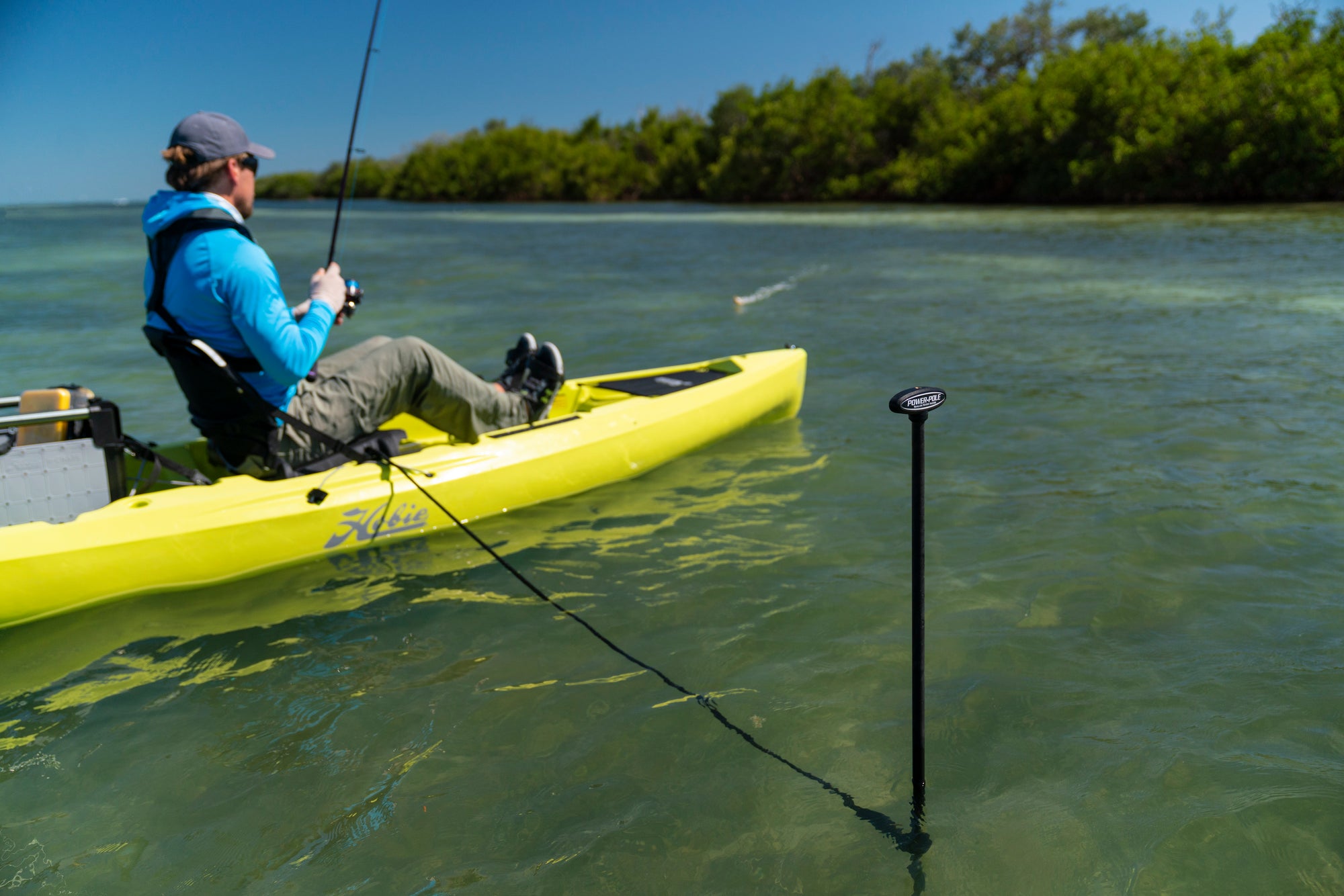 Power-Pole Ultra-Lite / Heavy-Duty Spikes | Fishing Online