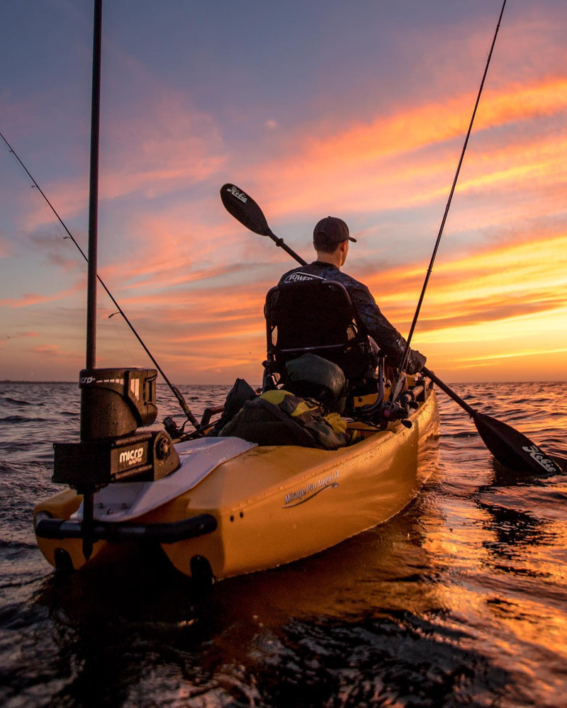 Power-Pole Ultra-Lite / Heavy-Duty Spikes – Fishing Online