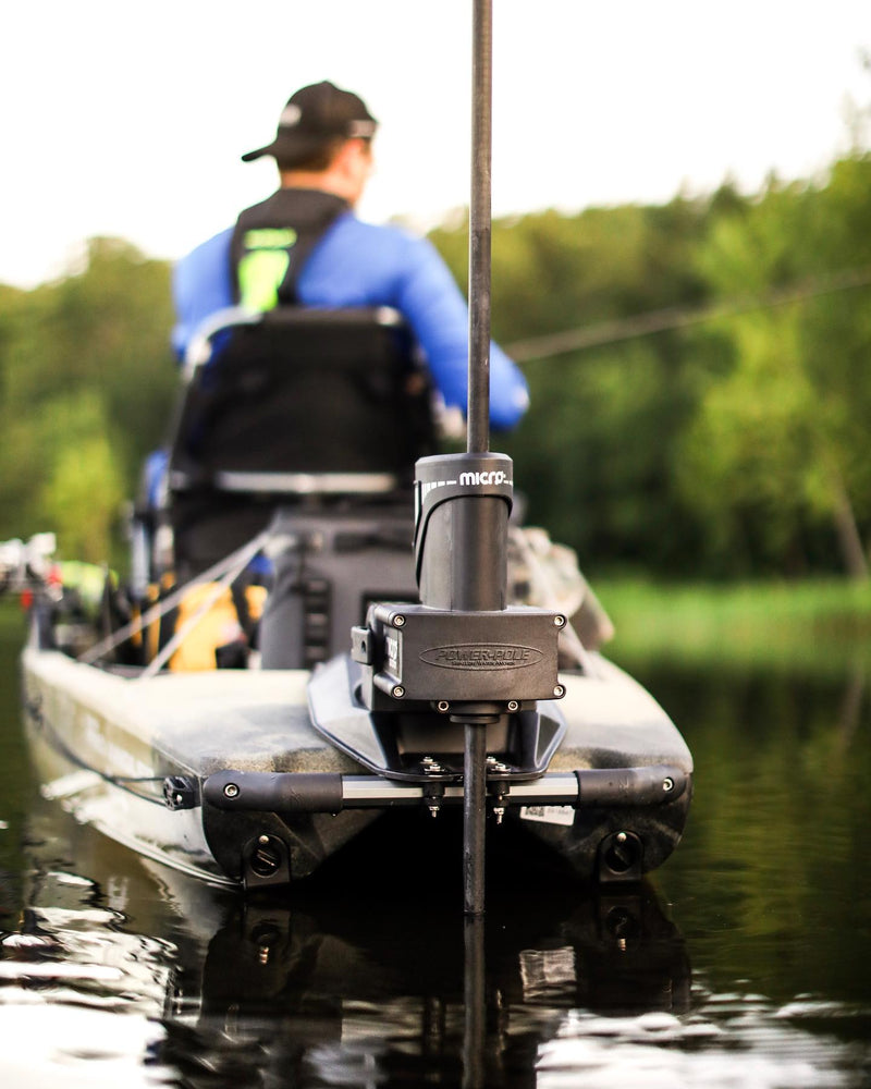 Power-Pole Ultra-Lite / Heavy-Duty Spikes – Fishing Online