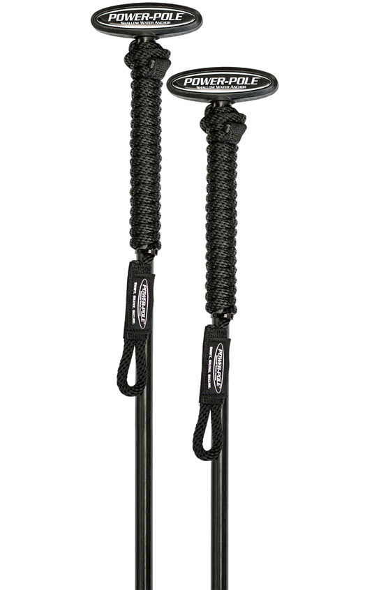 Power-Pole Products | Fishing Online