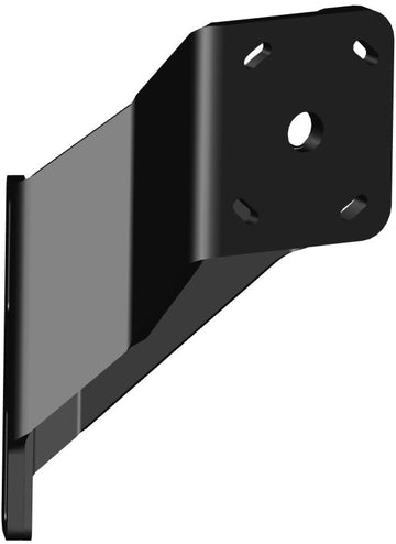 Power-Pole Single Braced Side-Mounted Adapter Plate Kit