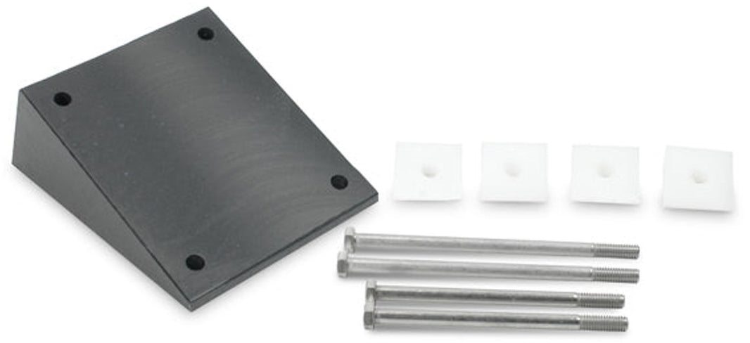 Power-Pole Transom Wedge Kits | Fishing Online