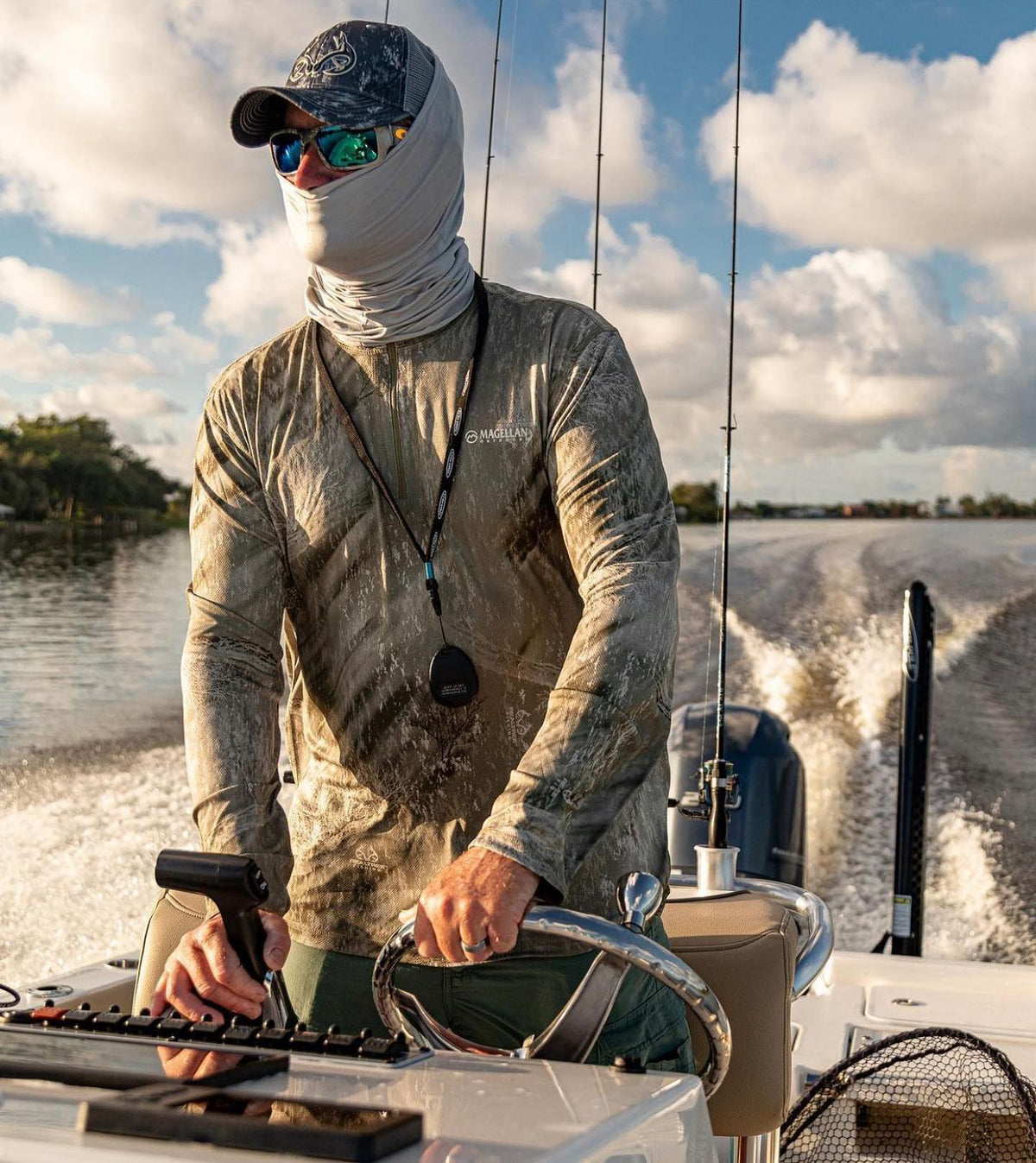 Power-Pole Wireless Remote Control Transmitter Fobs | Fishing Online