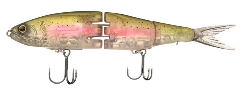 Shimano Armajoint Swimbait – Fishing Online