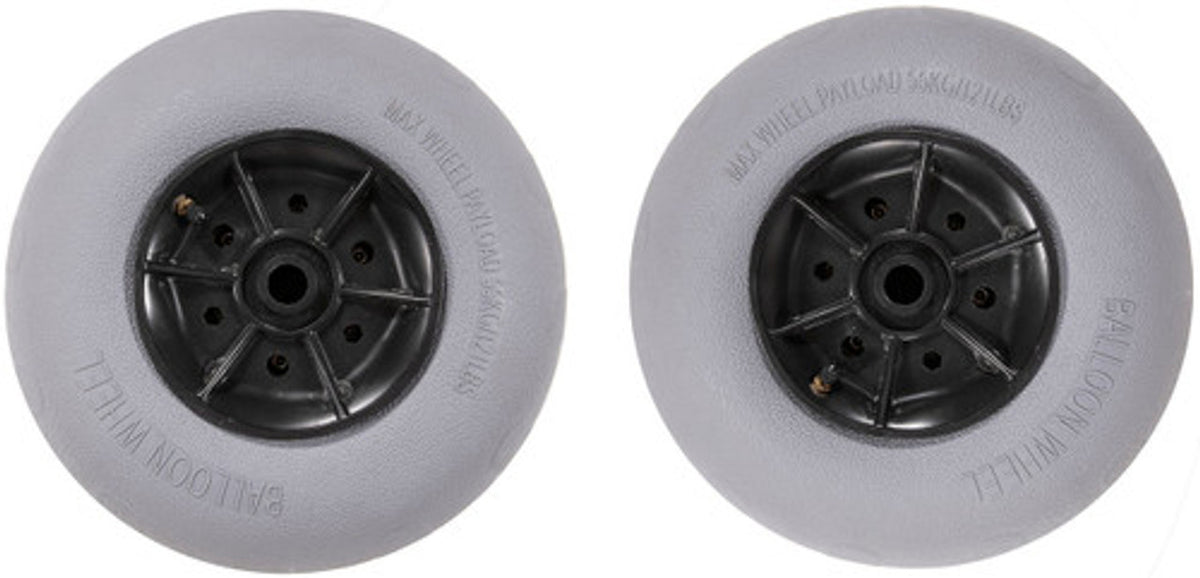 Sidekick Wheel Systems for Bonafide and Native Kayaks